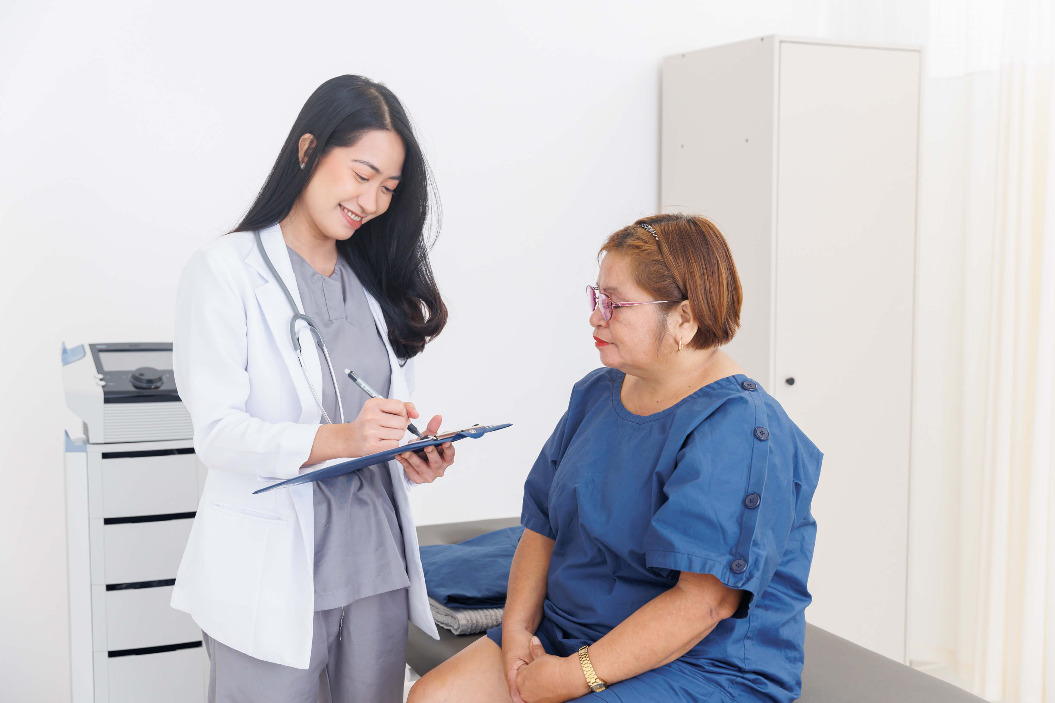 CheeU Physical Therapy Clinic - Rehabilitation Center